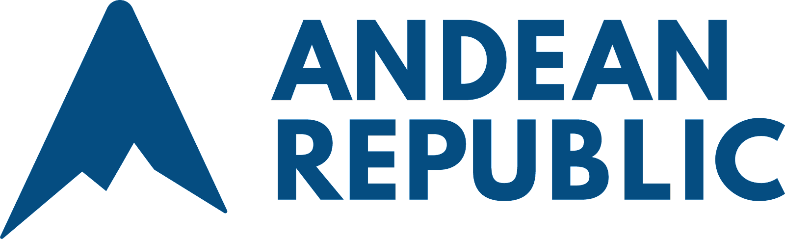 ANDEAN REPUBLIC – Elanet